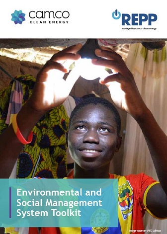 REPP launches ESMS toolkit for developers - REPP